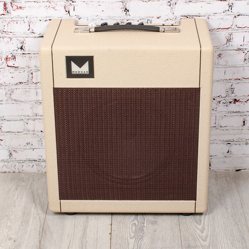 Morgan PR12 1x12 Guitar Combo Amp x8001 (USED) | Reverb