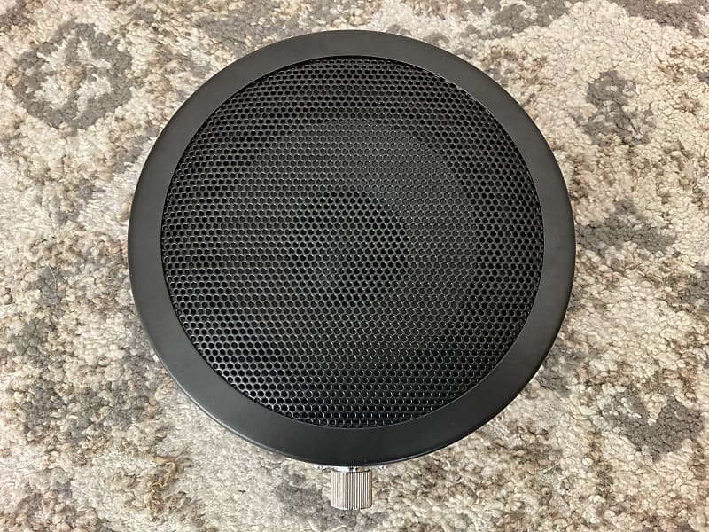 Used Poseidon Audio KR2 The Kraken Sub Kick Mic | Reverb