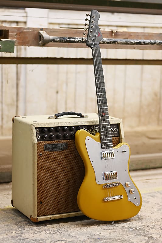 Red Bird Instruments Gemini | Reverb