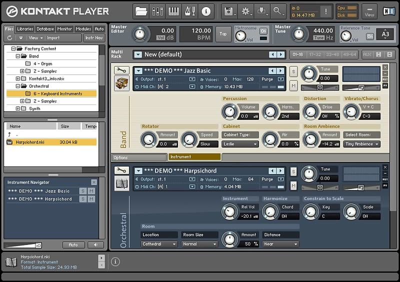 Samples Kontakt of Roland JV-1080 & card SR-JV80-06 Dance | Reverb