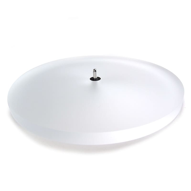 Pro-Ject: Acryl-E Acrylic Platter Upgrade for Pro-Ject | Reverb
