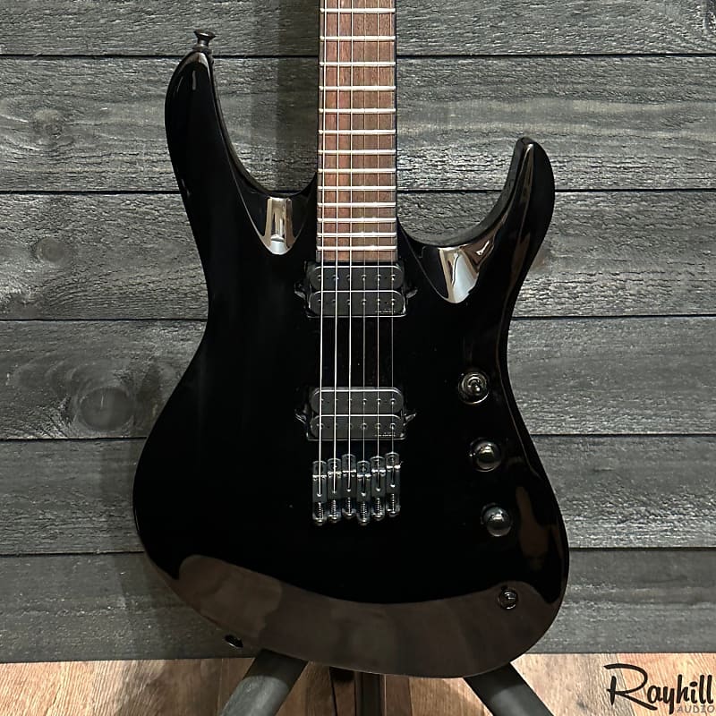 Jackson Pro Series Signature Chris Broderick Soloist | Reverb Brazil