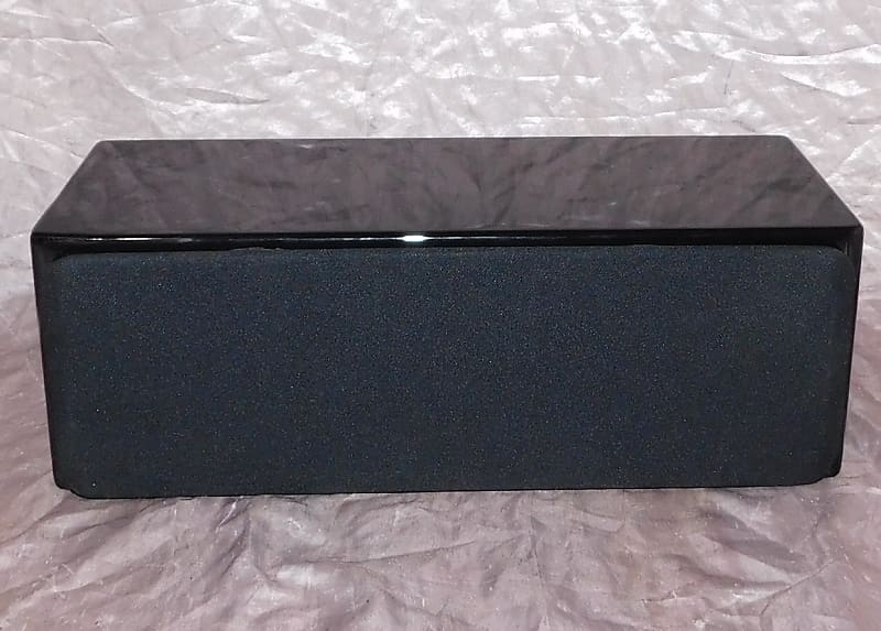 NHT SC1 center channel speaker | Reverb