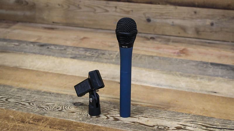 Audio-Technica MB 4k Condenser Microphone | Reverb