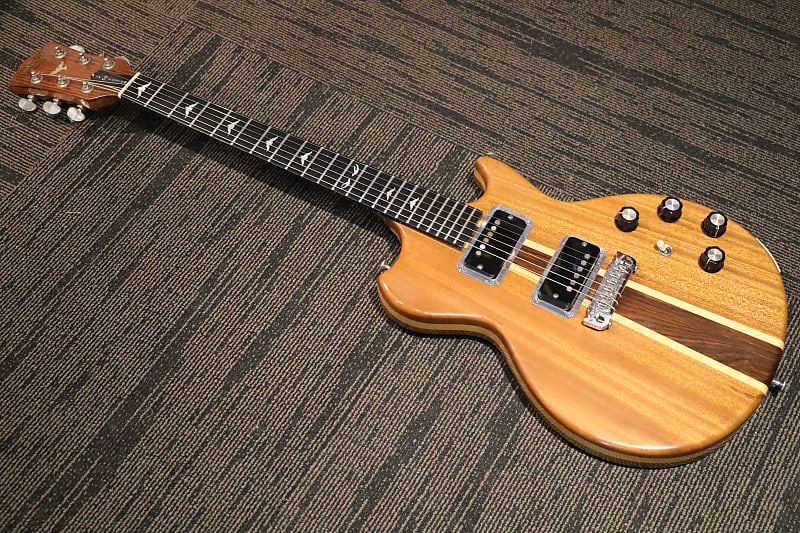 JK Lado Custom 1973-4 | Reverb