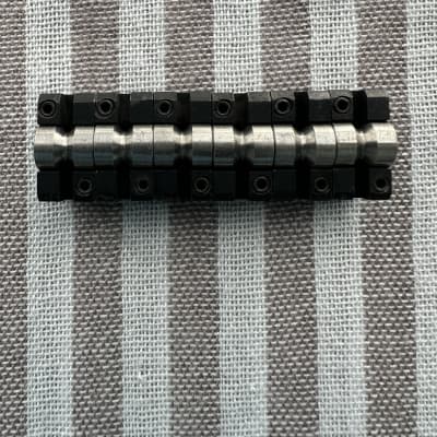 Steinberger GR GR4 HEADLESS guitar R-TREM tremolo assembly, | Reverb