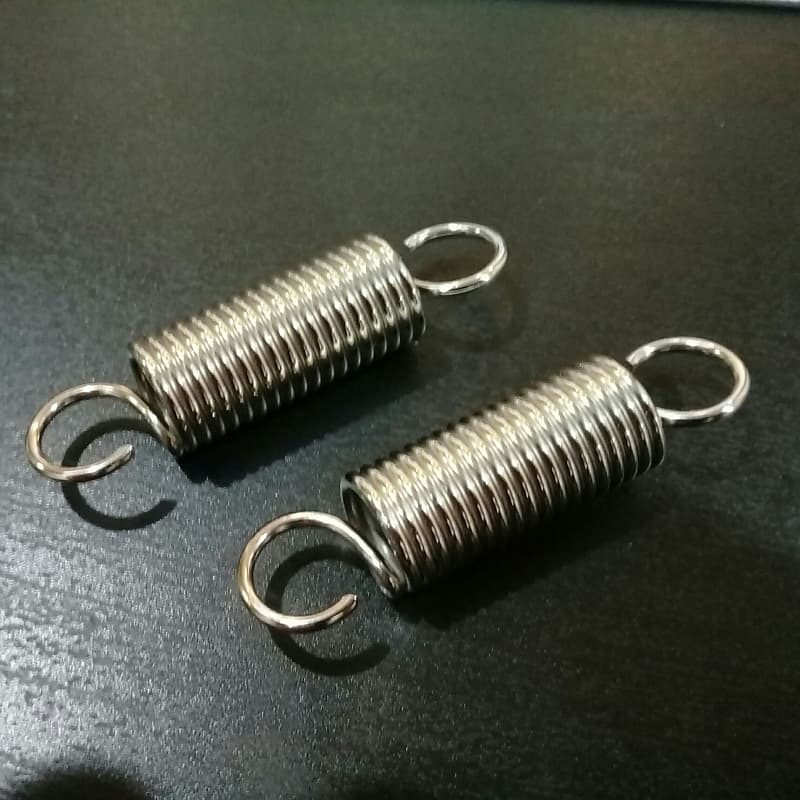 Bass Drum Pedal Replacement Springs | Reverb