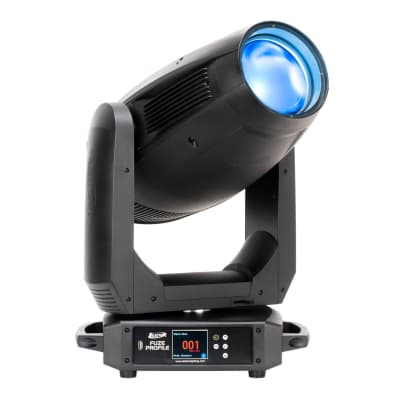 Martin Pro MAC-QUANTUM-PROFILE 475W LED Moving Head Fixture | Reverb