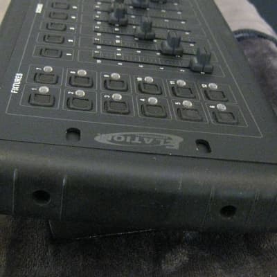 Elation Operator 192 DMX controller with Joystick ADJ (II) | Reverb