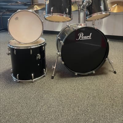 Pearl Export Drum Shell Pack(5 Piece) (King of Prussia, PA) | Reverb