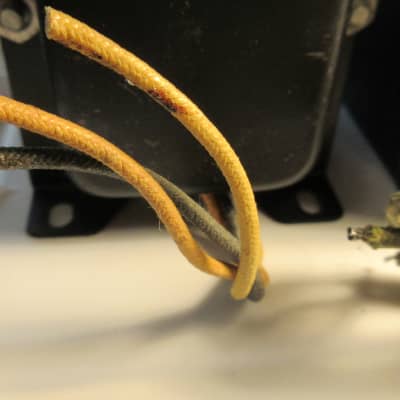 Dynaco Tube Amp PA774 power + Z565 output transformer set | Reverb