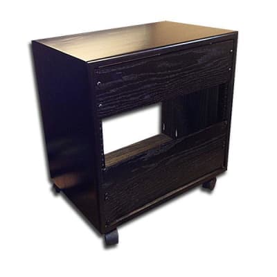 10-Space Studio Rack, 12" Deep | Reverb