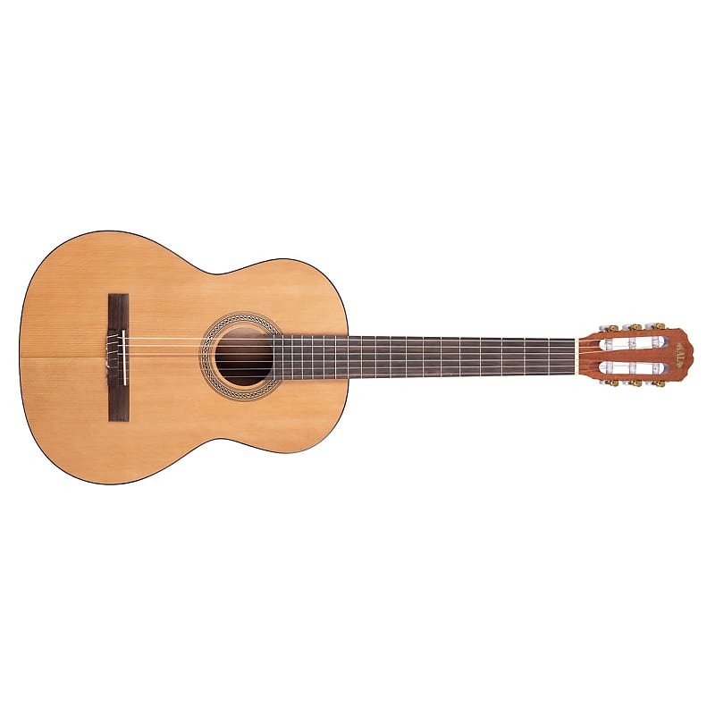 KALA CEDAR/MAHOGANY CLASSICAL GUITAR | Reverb