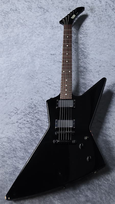 ESP EXP 【USED】 Super Rare!! | Reverb