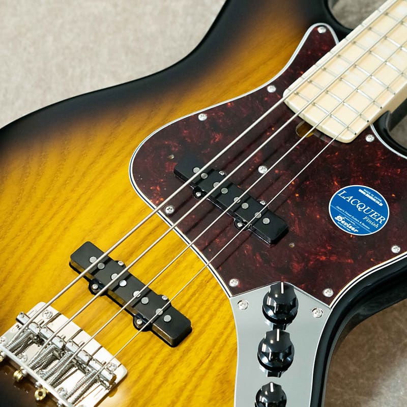 momose MJB2-STD/M -2 Tone Sunburst / 2TS- 2022 [Made in | Reverb