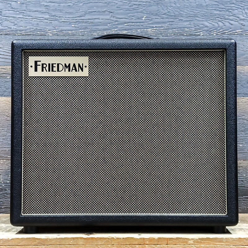 Friedman Runt-50 Combo 50W 2-Channel 1x12" Celestion | Reverb Canada