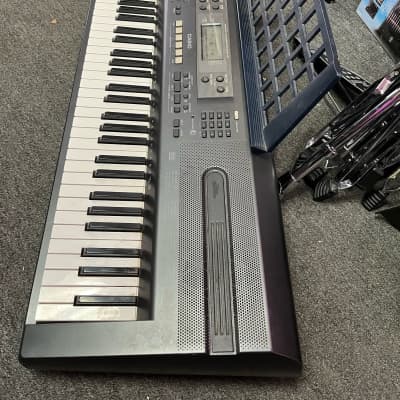 Casio WK-110 Portable Keyboard | Reverb