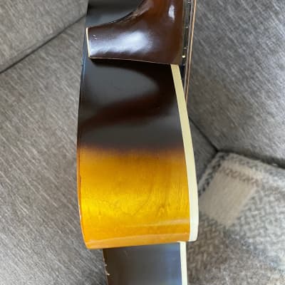 1964 Stella Harmony 12 String, Model H912 (Kurt Cobain) | Reverb