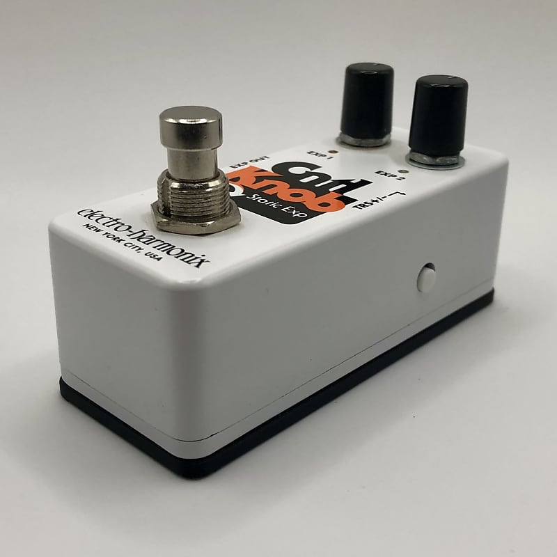 Elephant Foot Risers Electro Harmonix Mini Pedal Bottom Plate | Reverb