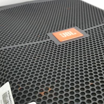 JBL SRX712M Stage Monitor | Reverb