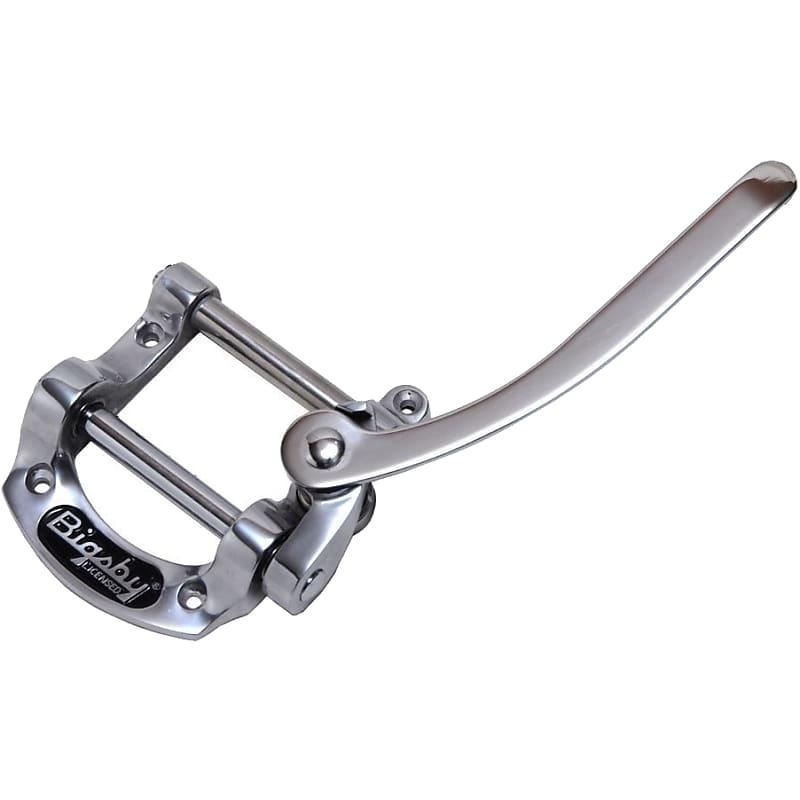 Bigsby B50 Aluminium Vibrato | Reverb