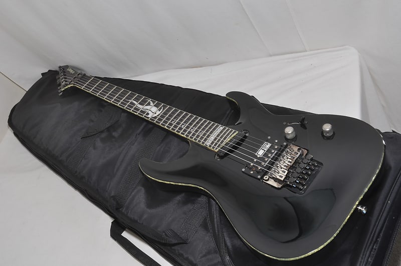 ESP Edwards Electric guitar Ref No 6681 | Reverb