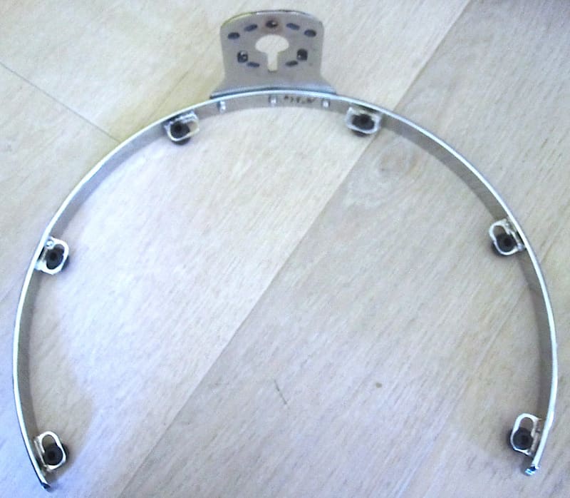 16" 8-Lug World Max RIMS D.S.S. Tom Suspension Mount | Reverb