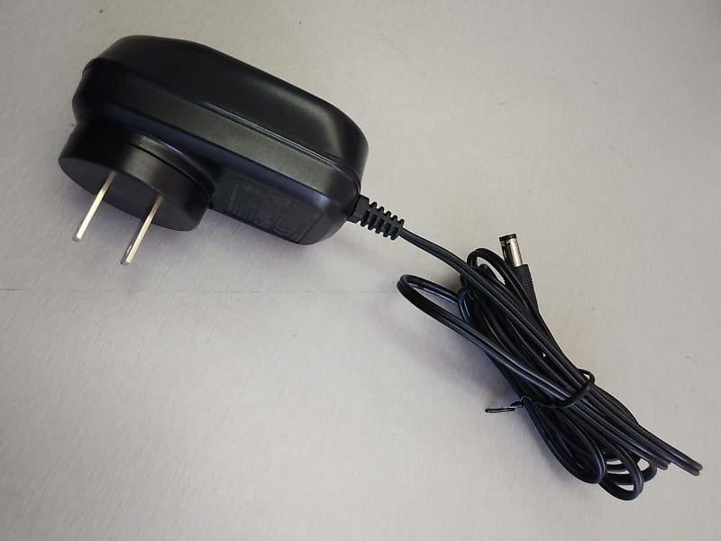 iConnectivity PlayAUDIO12 2023 Audio Interface Power Adapter | Reverb