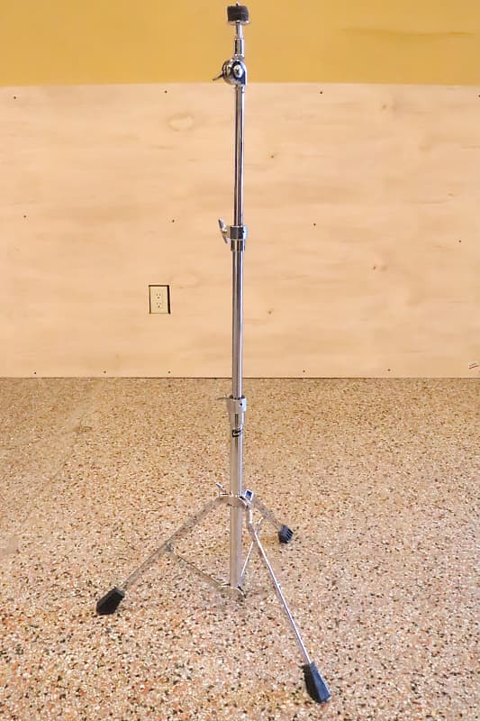 CB Percussion Single Brace Straight Cymbal Stand | Reverb UK