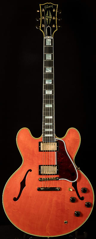 Gibson Murphy Lab 1959 ES-355 - Light Aged | Reverb