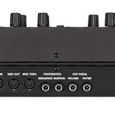 Dave Smith Instruments Sequential OB-6 Analog Synthesizer | Reverb