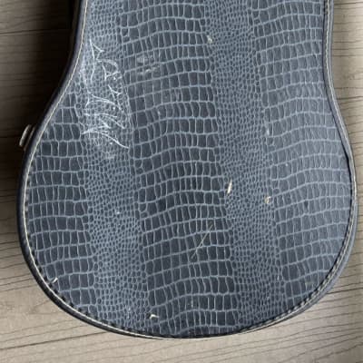 Fender DG-100 Mid-90s Acoustic Dreadnaught | Reverb