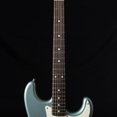 🇯🇵 2012 Fender ST62-BIGS '62 Stratocaster, Factory | Reverb Australia