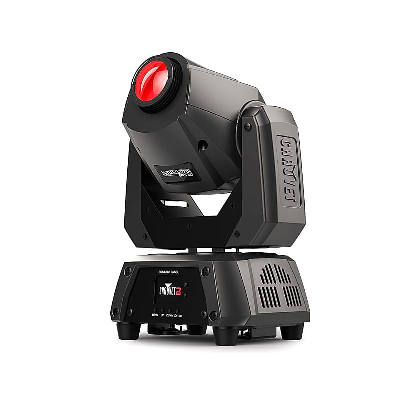 Chauvet DJ Intimidator Spot 160 B-Stock | Reverb UK