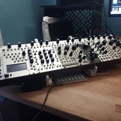 isms - complete system | Reverb