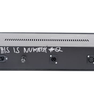 Mix LA-76 Compressor Limiter from Chris Lord-Alge | Reverb