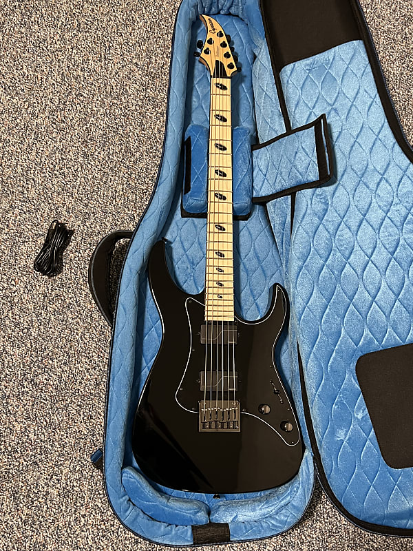 Caparison Dellinger-JSM Joel Stroetzel Signature | Reverb