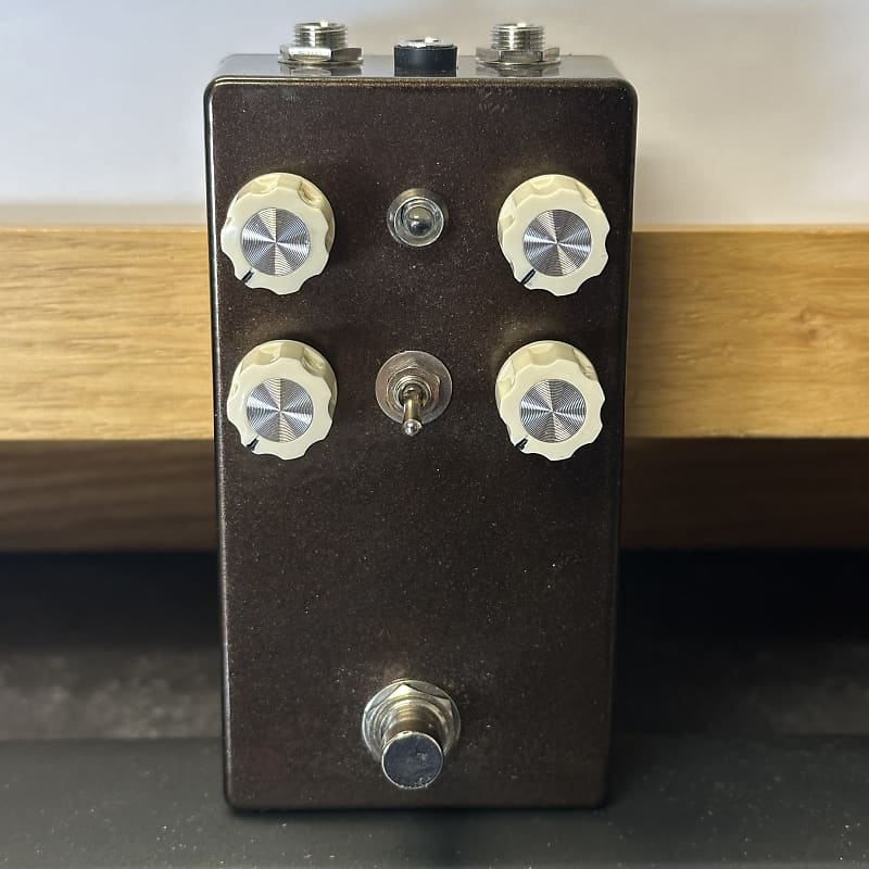 White Album Fuzz (Special "Double Double" Edition) | Reverb