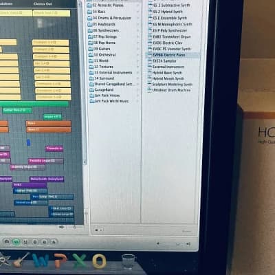 Logic Mini Recording Bundle | Reverb