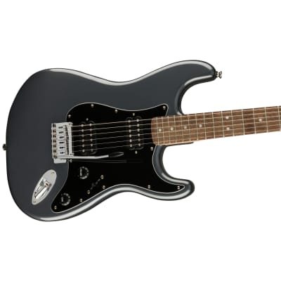 Squier Affinity Stratocaster HH | Reverb
