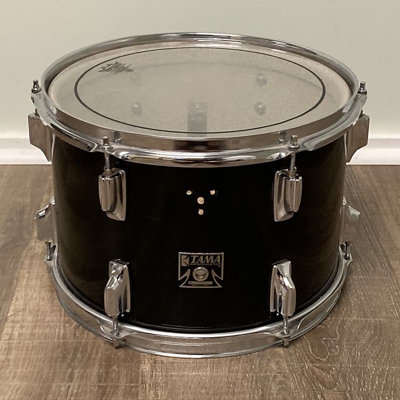 Tama Vintage Imperialstar 9x13 Rack Tom Drum 1970s 1980s - | Reverb