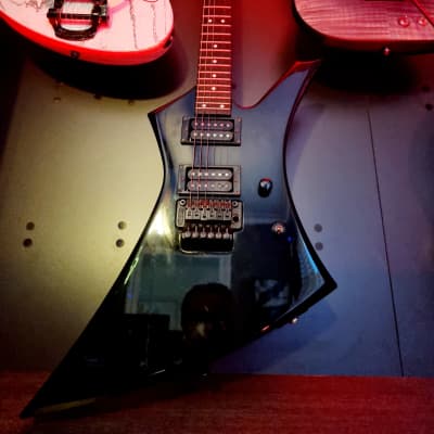 Jackson Performer PS6T Kelly - Made In JAPAN | Reverb