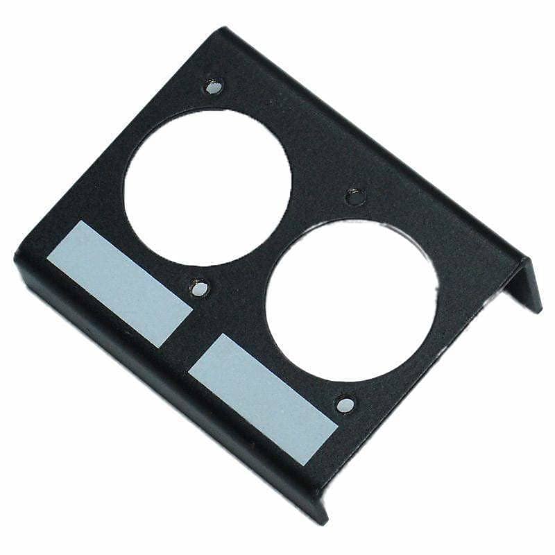 Best-Tronics Neutrik "D" Series Patch Panel (2 Port) | Reverb