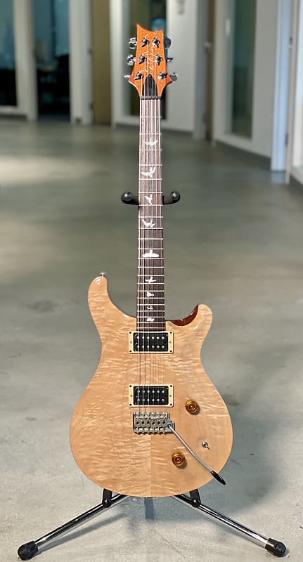 1995 Paul Reed Smith Custom 22 with Dragon 1 Pickups and | Reverb