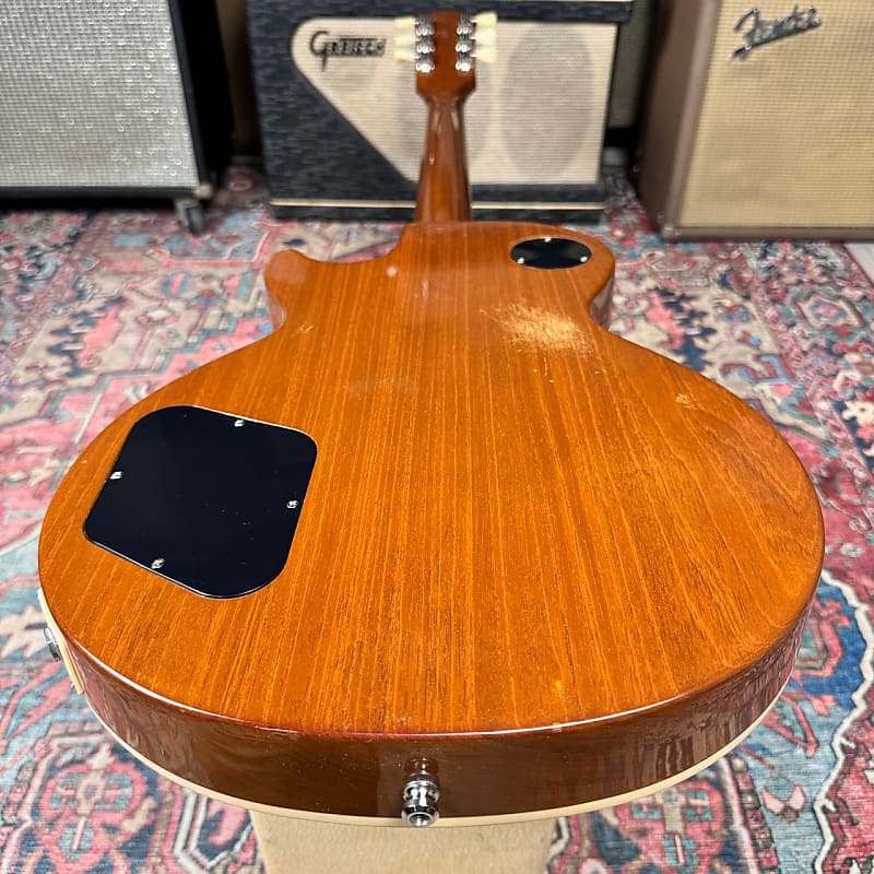 2020 Gibson Les Paul 50’s Standard w/SD Slash A2 | Reverb Deutschland