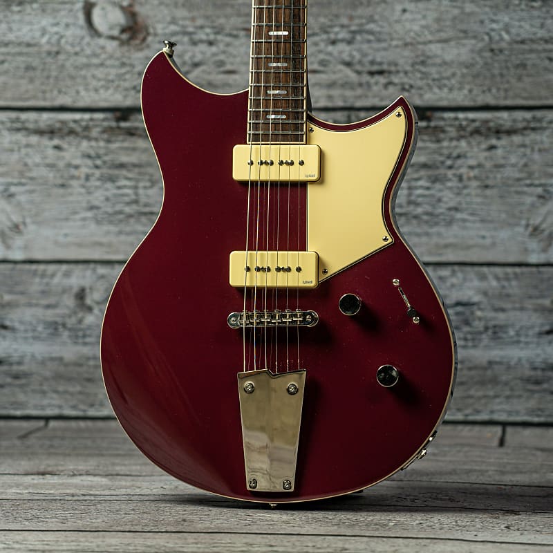 Yamaha Revstar RSS02T | Reverb