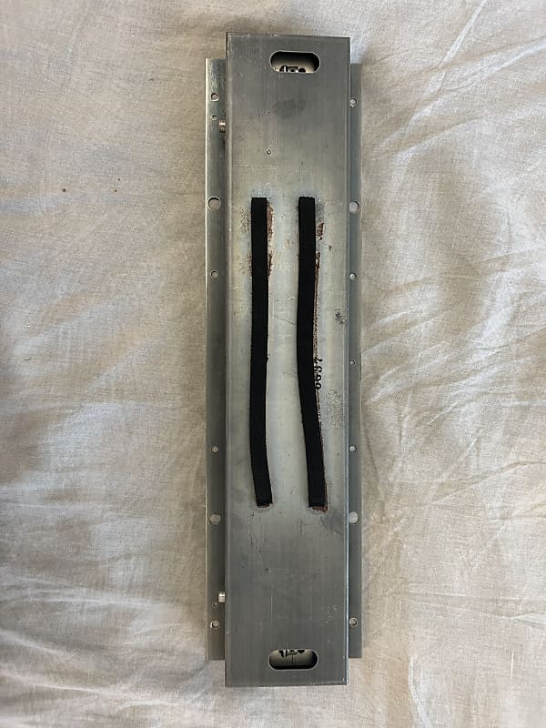 Fender *Vintage* Reverb Tank for Deluxe or Princeton | Reverb