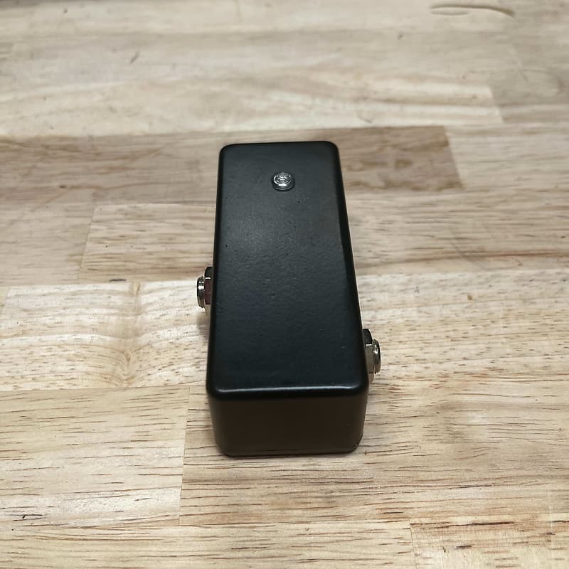 Line Buffer - Black | Reverb