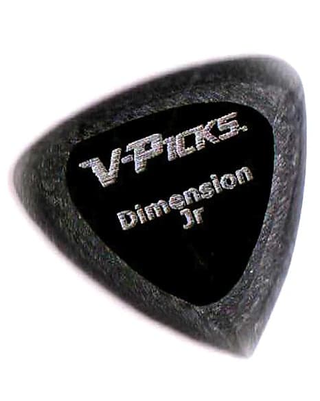 V-pIcks Dimension Jr. 4.0 Ghost Rim | Reverb