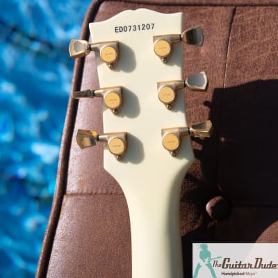 2007 Edwards E-LP-98LTC Les Paul Custom - Randy Rhoads | Reverb